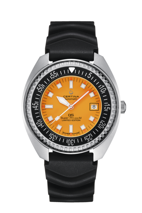 DS PH | Certina